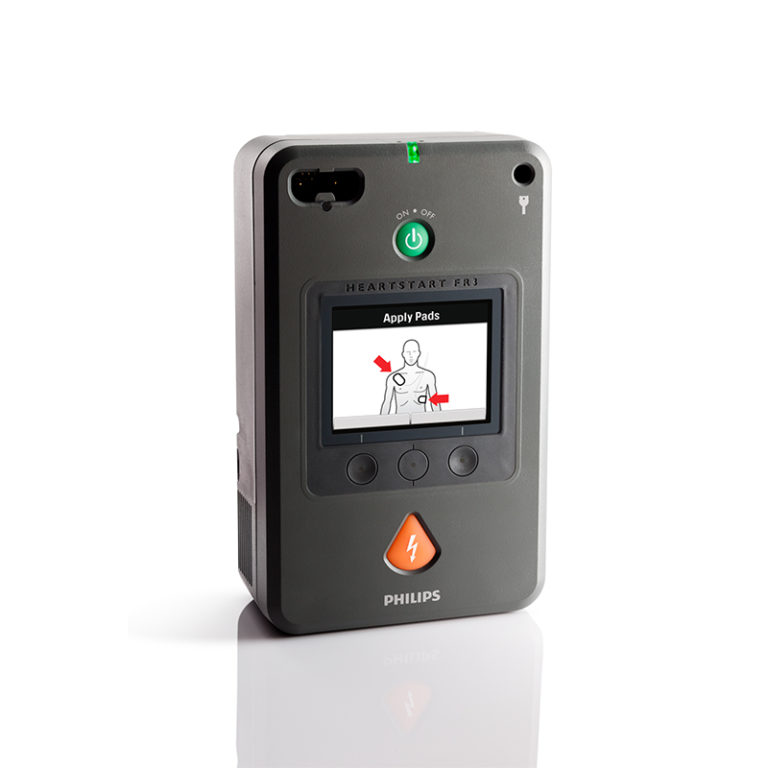 philips_heartstart_fr3_aed_text_plus_ecg_display_no_carrying_case ...