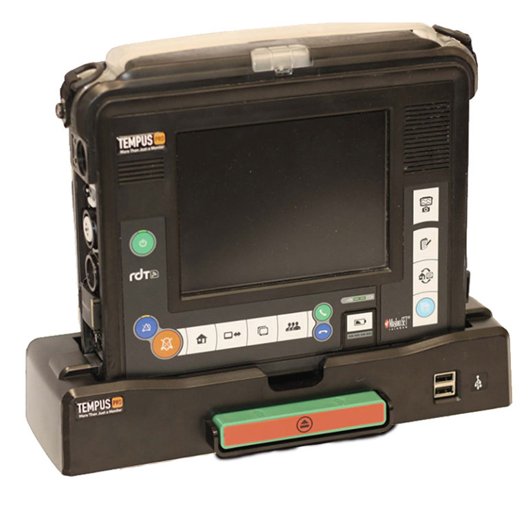 Monitor Mount, Philips, Tempus SmartMount Docking and Charging Station ...