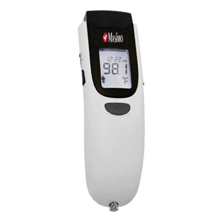 Thermometer, Masimo TIR-1 Non-Contact Infrared - Penn Care, Inc.