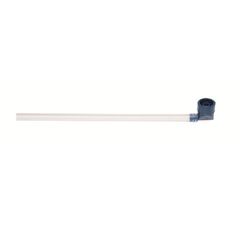 Coaxial Vacuum Connector, Laerdal, 33cm, - Penn Care, Inc.
