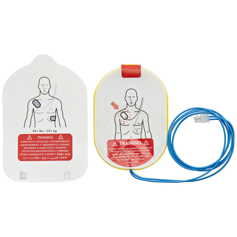 Training Pads, Philips HeartStart OnSite/Home AED, SMART - Penn Care, Inc.