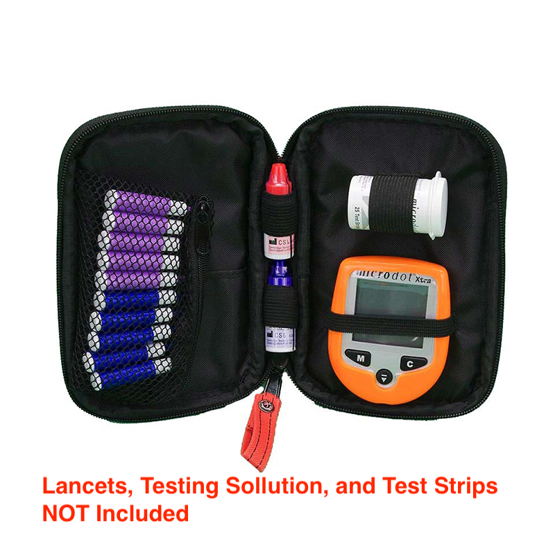 Microdot_Orange_KIT_Open_CASE_NOT - Penn Care, Inc.