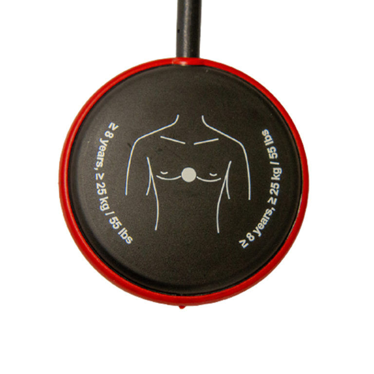 Philips Tempus CPR Sensor