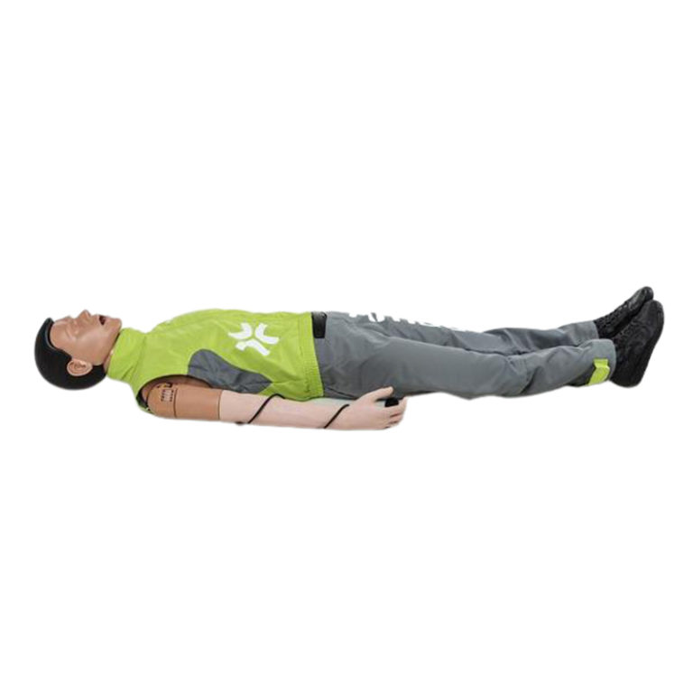 Manikin, Ambu Man Advanced - Penn Care, Inc.