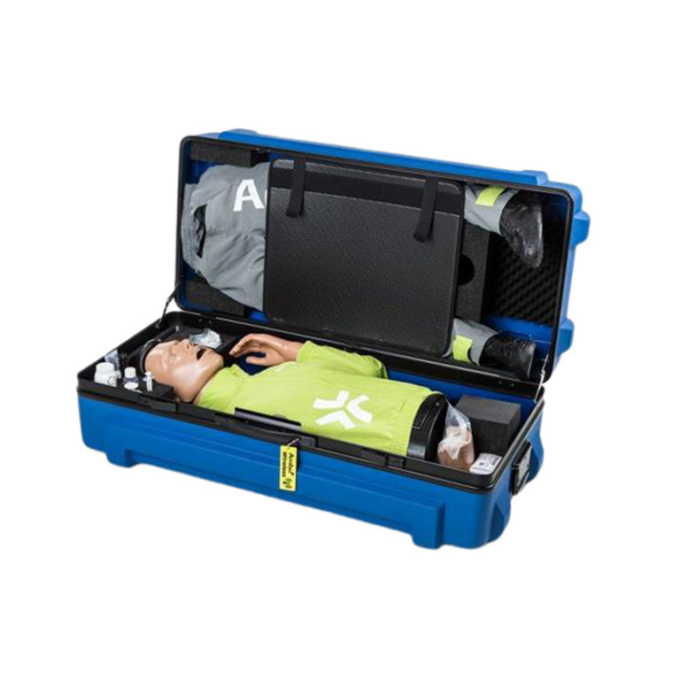 Manikin, Ambu Man Advanced - Penn Care, Inc.