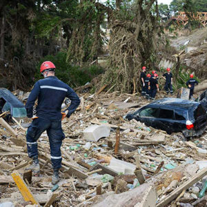 The Crucial Role of Portable Morgues in Mass Fatality Events