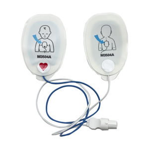 Radiolucent AED Pads - Physio-Control | Penn Care, Inc.