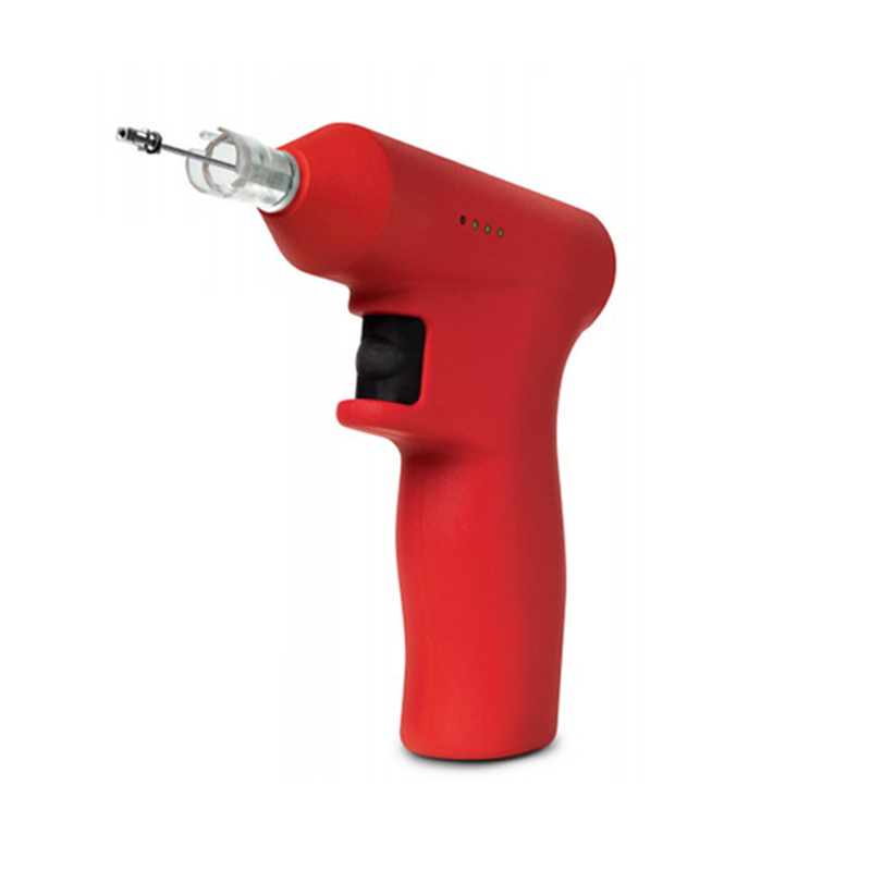 SAM IO Driver - Intraosseuous Access System