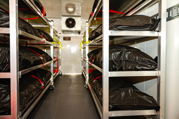 Mass Fatality Management Solutions and Preparedness - Penn Care, Inc.