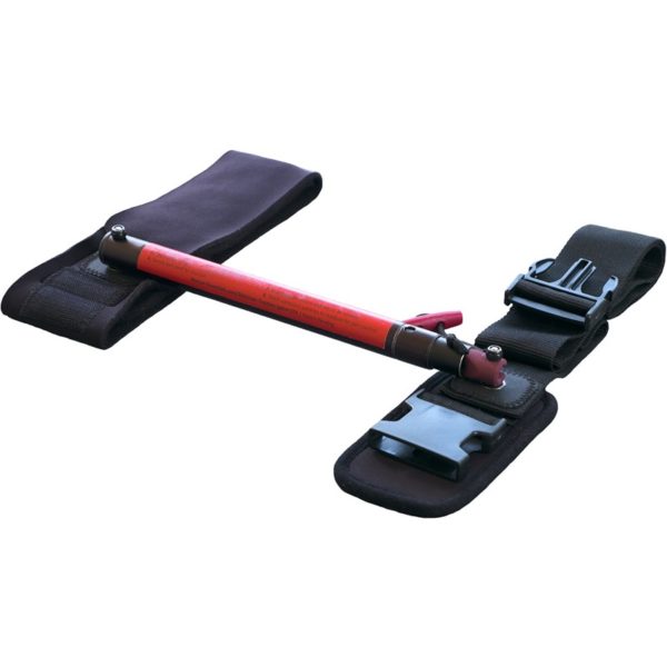 Traction Splint, Slishman Compact - Penn Care, Inc.