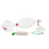 BVM, Ambu SPUR II with Bag Reservoir & Gas Sampling Line, - Penn Care, Inc.
