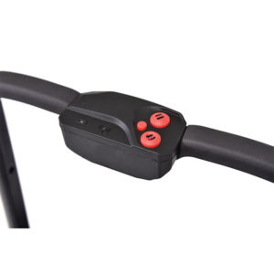 Stair Chair, Ferno Transcend with POWERTraxx, - Penn Care, Inc.