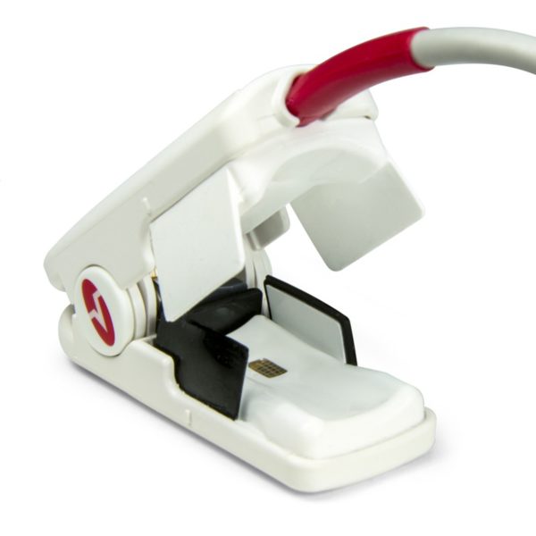 Masimo Rainbow DCI 3' Reusable Sensor SpO2, SpCO, SpMet, - Penn Care, Inc.