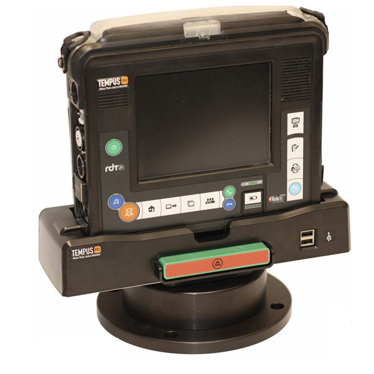 NCE Smart Base Mount for Phillips Tempus Pro