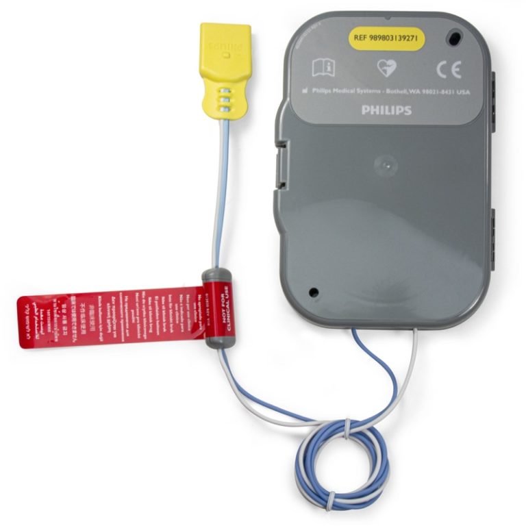Training Pads, Philips HeartStart FRx AED, SMART II - Penn Care, Inc.