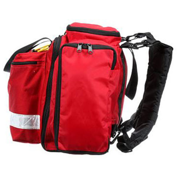EMS Bag, Thomas Aeromed Pack