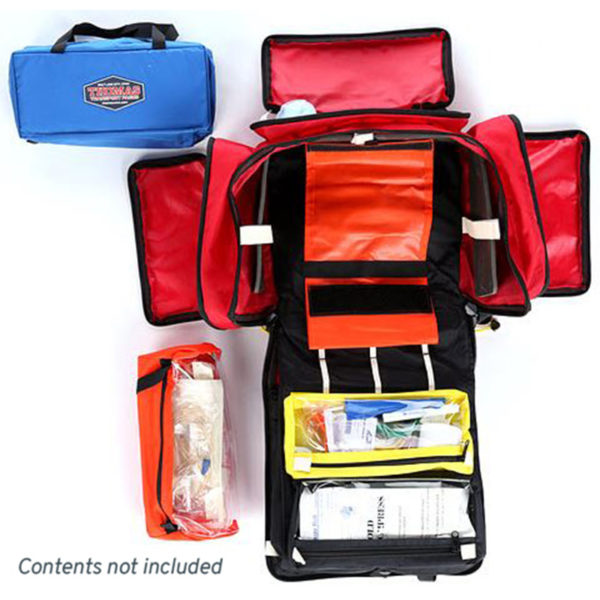 EMS Bag, Thomas Aeromed Pack