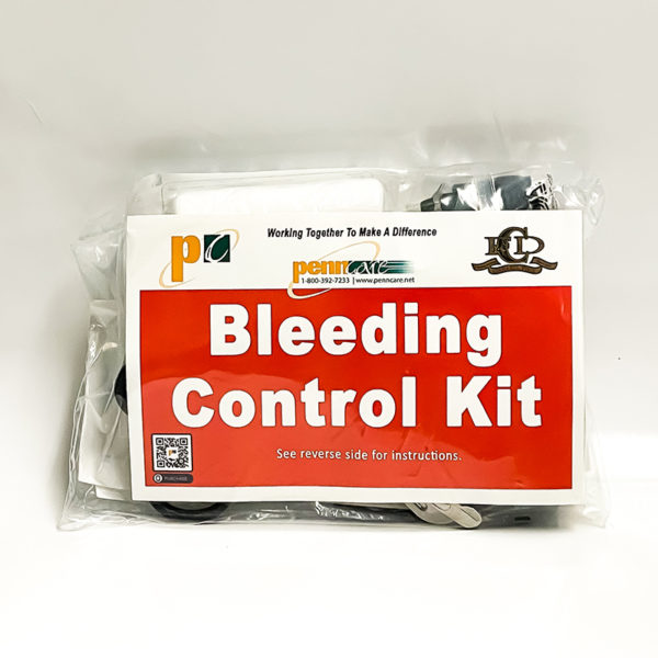 Kit, Bleeding Control - Penn Care, Inc.