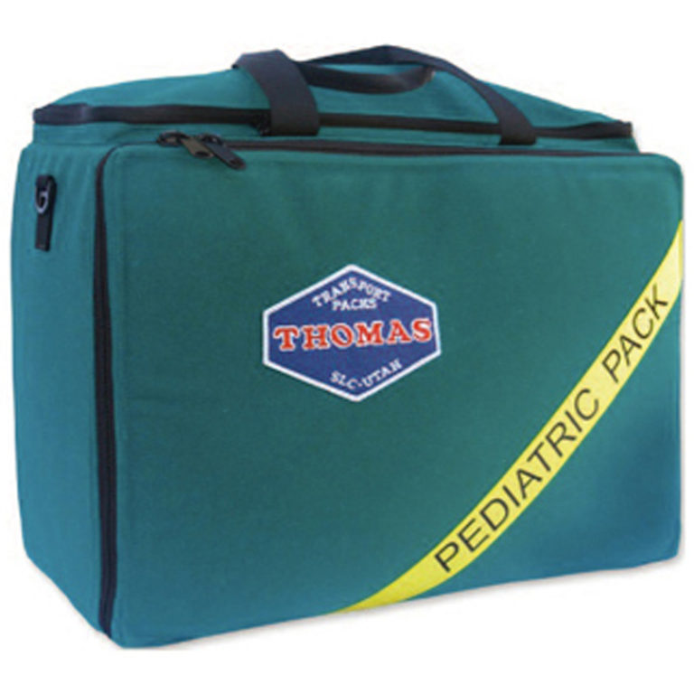 Bag, Thomas EMS Pediatric Pack - Penn Care, Inc.
