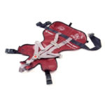 Pediatric Restraint, Ferno Pedi-Mate - Penn Care, Inc.