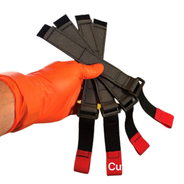 Patient Restraint, XD Cuff Securment Straps, - Penn Care, Inc.