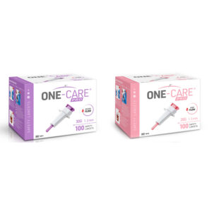Lancets, One-Care Pro Safety, - Penn Care, Inc.