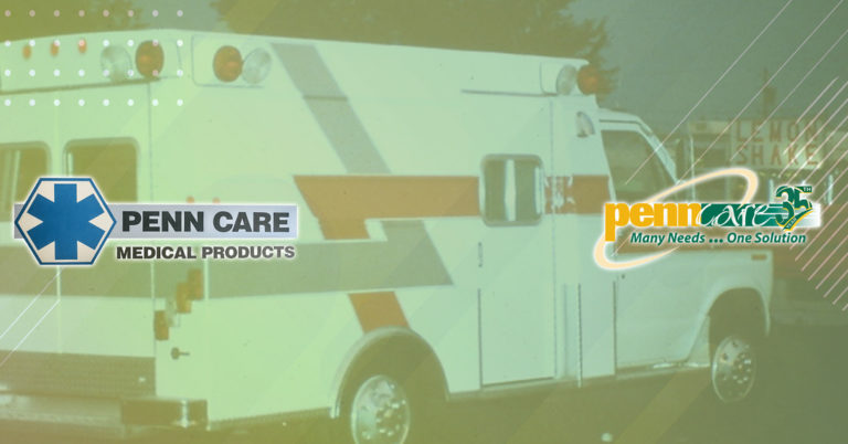 Penn Care - EMS Supplies, Ambulance Sales, EKG Monitor, Disaster ...