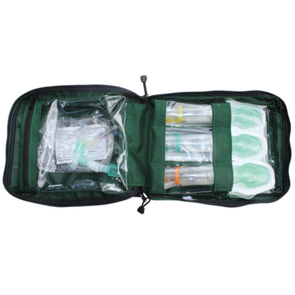 Bag, i-gel O2 Resus EMS - Penn Care, Inc.