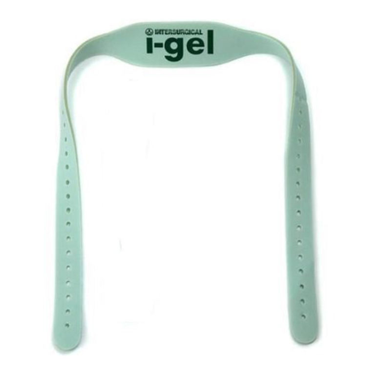 Support Strap, i-gel Airways - Penn Care, Inc.