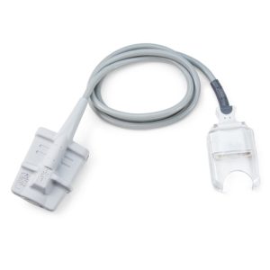 SpO2 Sensor, Masimo M-LNCS DBI Soft Reusable, - Penn Care, Inc.
