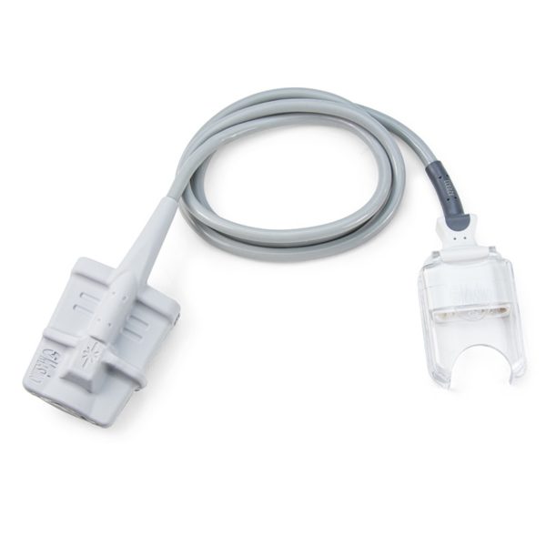 SpO2 Sensor, Masimo M-LNCS DBI Soft Reusable, - Penn Care, Inc.