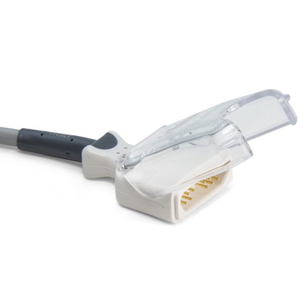 SpO2 Sensor, Masimo M-LNCS DBI Soft Reusable, - Penn Care, Inc.