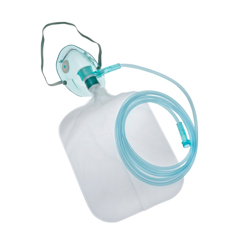 Nasal Cannula & Oxygen Masks Archives - Penn Care, Inc.