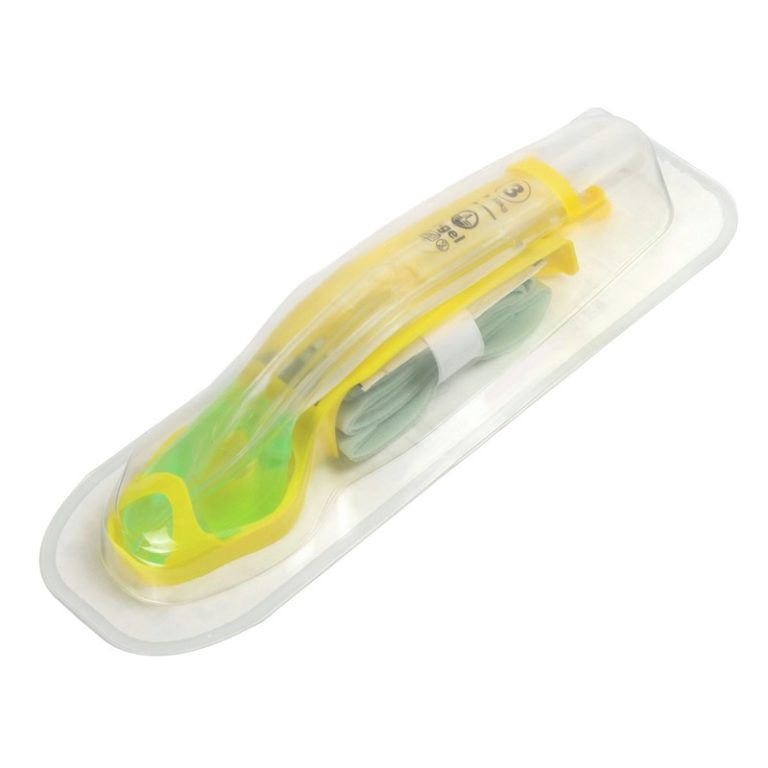 Intersurgical - i-gel Supraglottic Airway