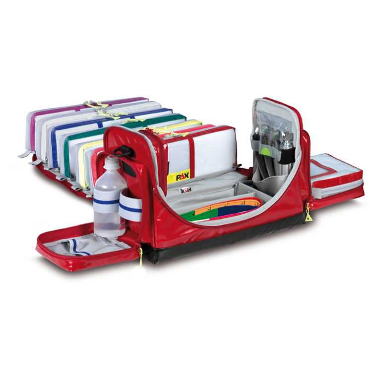 Bag, PAX, Pediatric Emergency, - Penn Care, Inc.