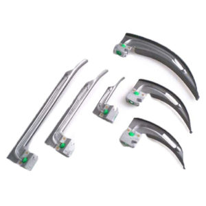 King Vision aBlade Video Laryngoscope | Penn Care, Inc.