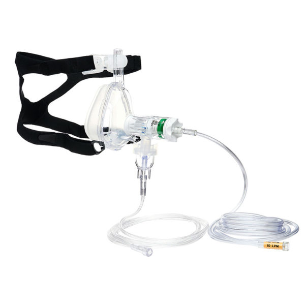 CPAP, Pulmodyne, O2-MAX Trio Accessories, - Penn Care, Inc.