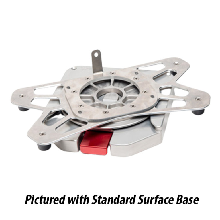 LIFEPAK 12 Mounting Bracket - Bracket Pro Serie 30