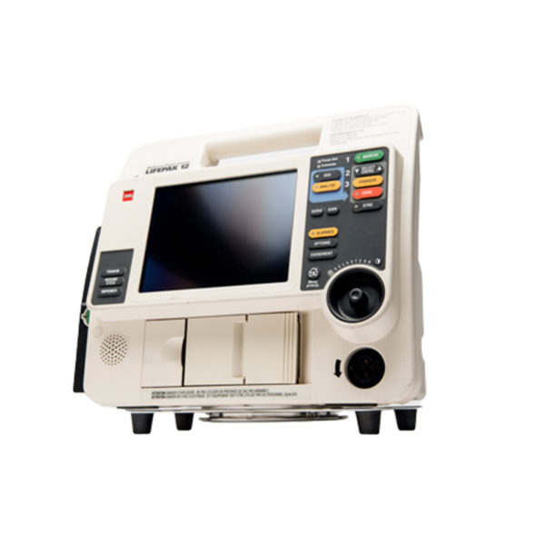 LIFEPAK 12 Mounting Bracket - Bracket Pro Serie 30