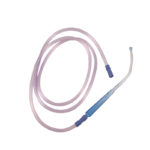 Suction Catheter, Yankauer Bulb Tip with 72" Tubing - Penn Care, Inc.