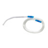 SSCOR DuCanto Catheter with 3' Connecting Tubing - Penn Care, Inc.