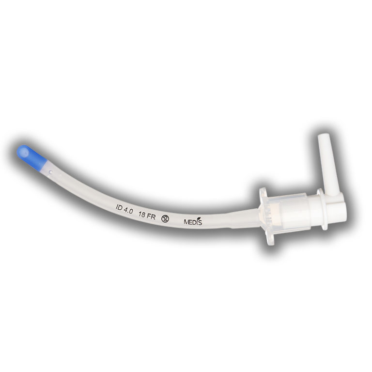 Nasopharyngeal Airway, Pulmodyne, Naso-Flo with O2 Port, Soft Tip and ...