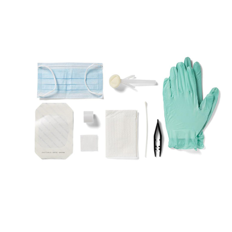 Dressing Tray, Medline, Central Line - Penn Care, Inc.