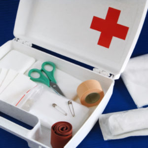 Essential Supplies For An Effective Wound Care Kit