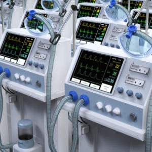 What Are The Different Types Of Ventilators?