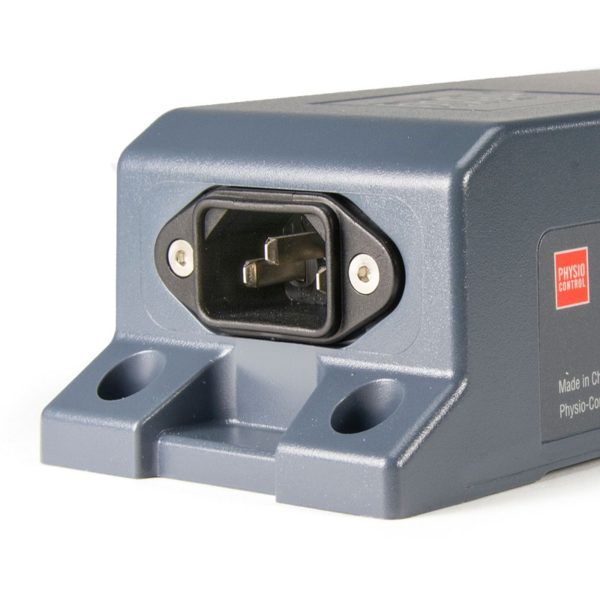 AC Power Adapter, Physio-Control Lifepak 15 - Penn Care, Inc.