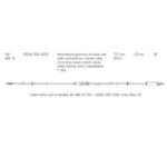 Infusion Pump Tubing, Sapphire Multi-Therapy Macrobore, - Penn Care, Inc.