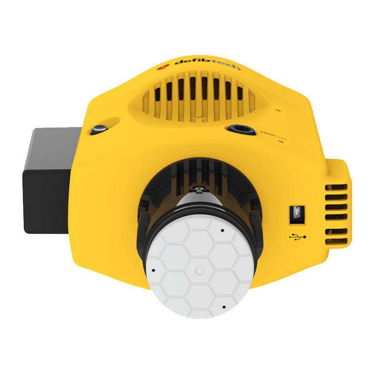 CPR Device, DefibTech LifeLine ARM Automated Chest Compression (ACC ...