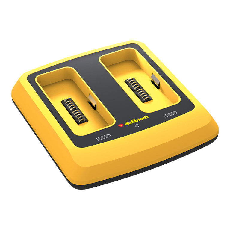 CPR Device, DefibTech LifeLine ARM Automated Chest Compression (ACC ...