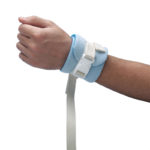 Patient Restraints, Posey Adjustable/Quick-Release Buckle, - Penn Care ...